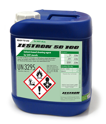 Zestron - ESD Center